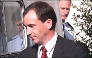 Feature - The Sounds murders - Witness confesses: I lied about Scott Watson